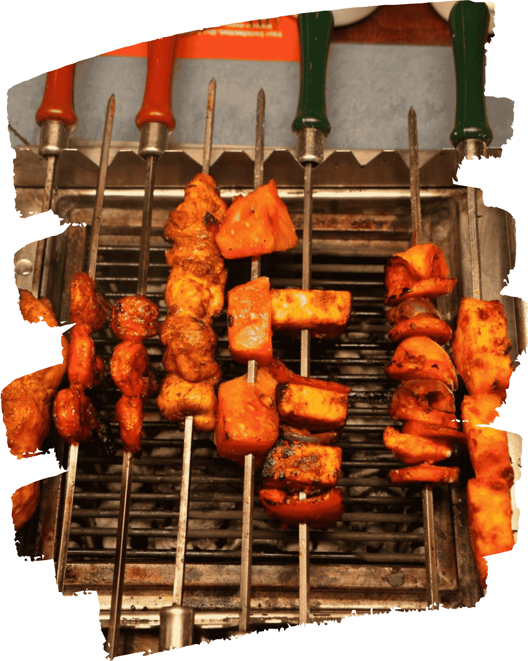 Barbeque Spice – Best Barbeque Buffet in Hyderabad